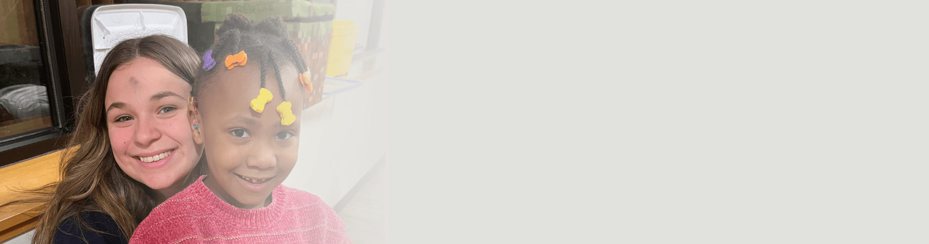 Home - Little Friends, Inc.