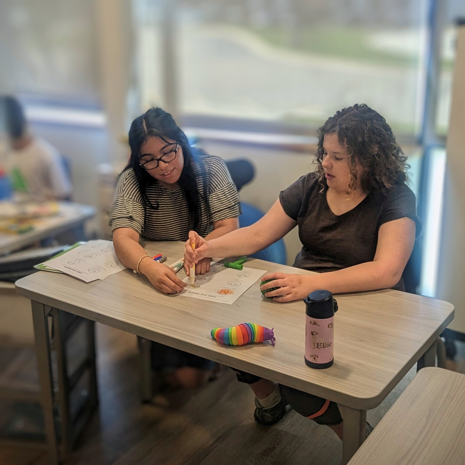 Careers - Little Friends, Inc.