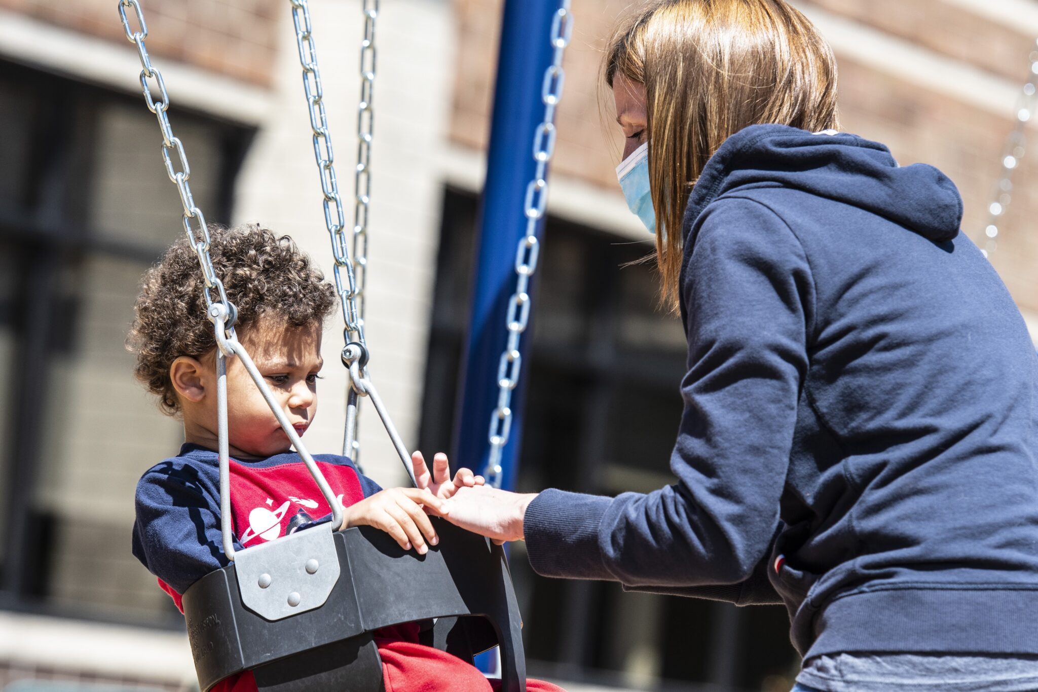 Resources - Little Friends, Inc.