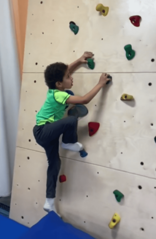 Center for Autism - Little Friends, Inc.