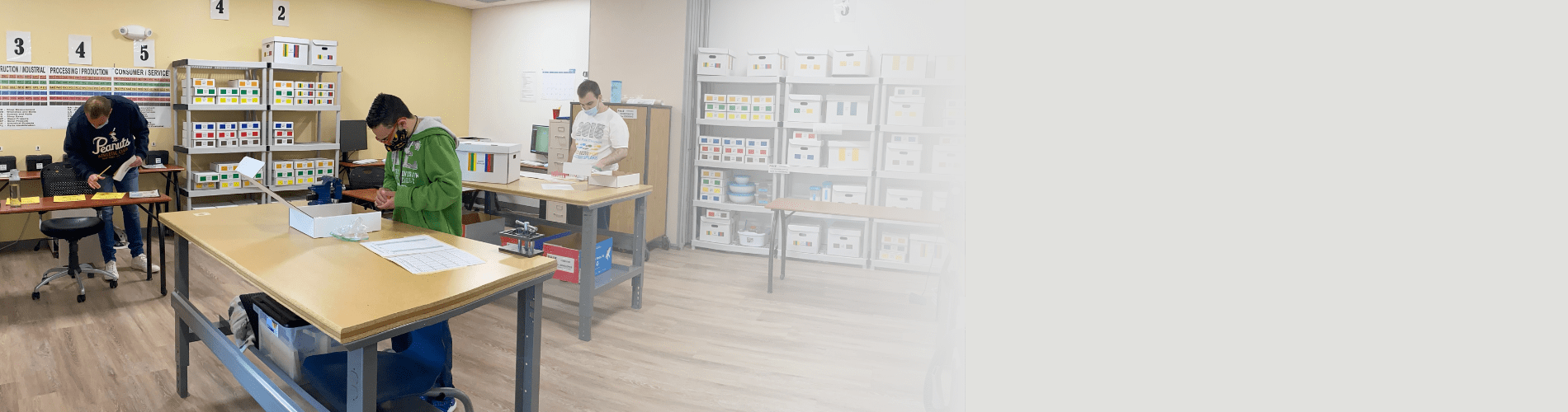 Home - Little Friends, Inc.