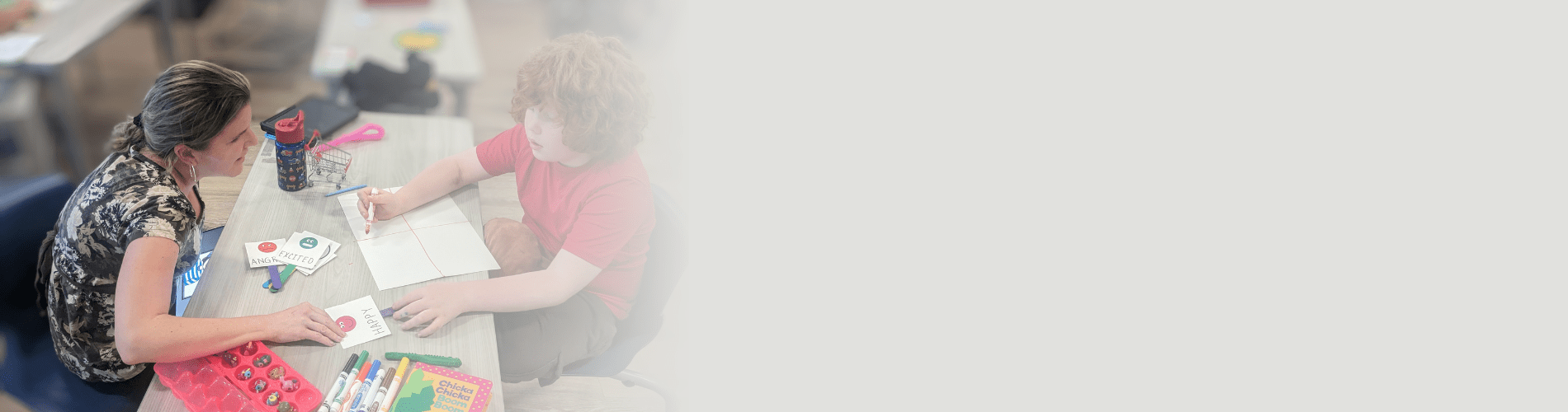 Home - Little Friends, Inc.