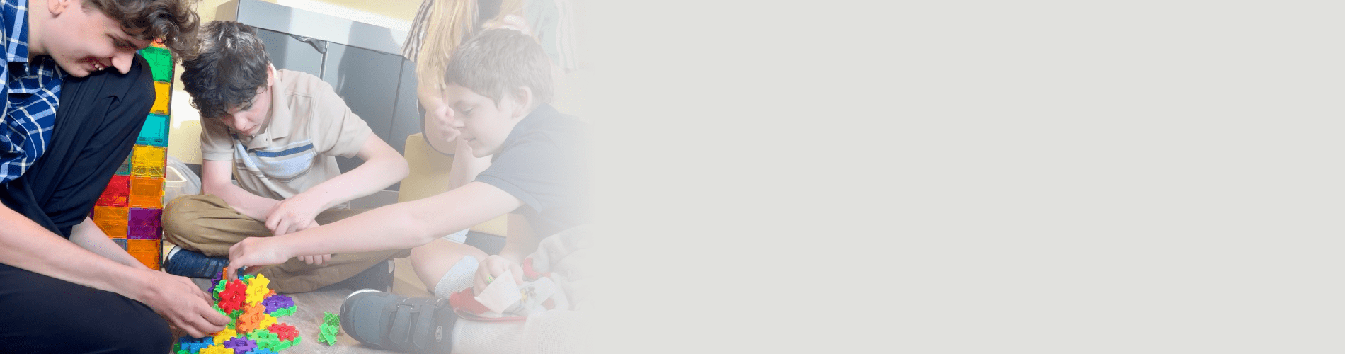 Home - Little Friends, Inc.