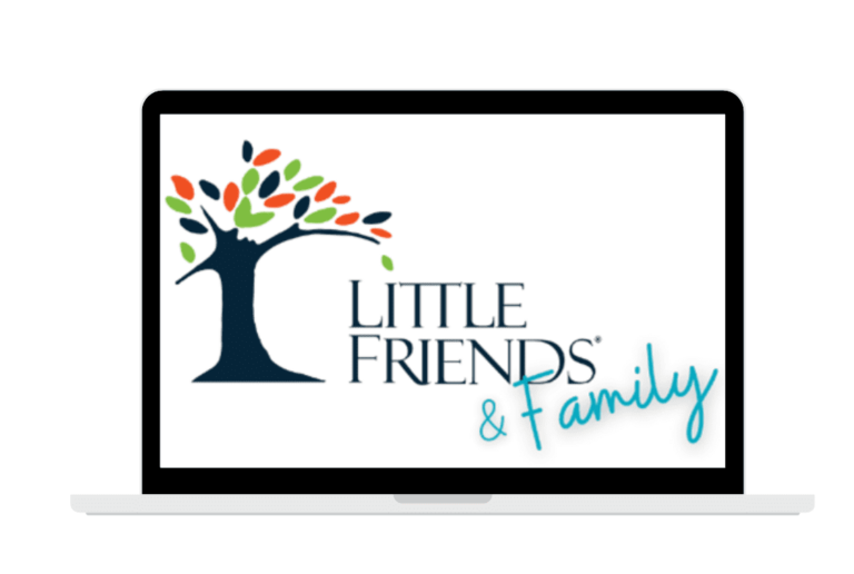 Families - Little Friends, Inc.